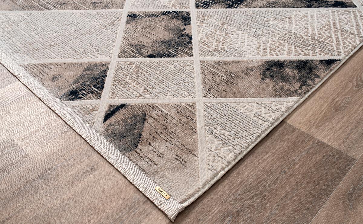 Sadeliğin Güzelliği: Minimalist Modern Halı Koleksiyonları